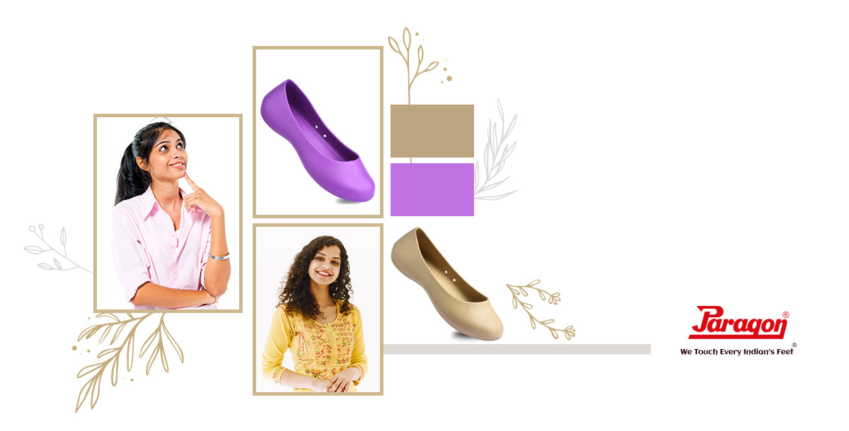 New Arrivals: Moccasins for Women – Paragon Footwear