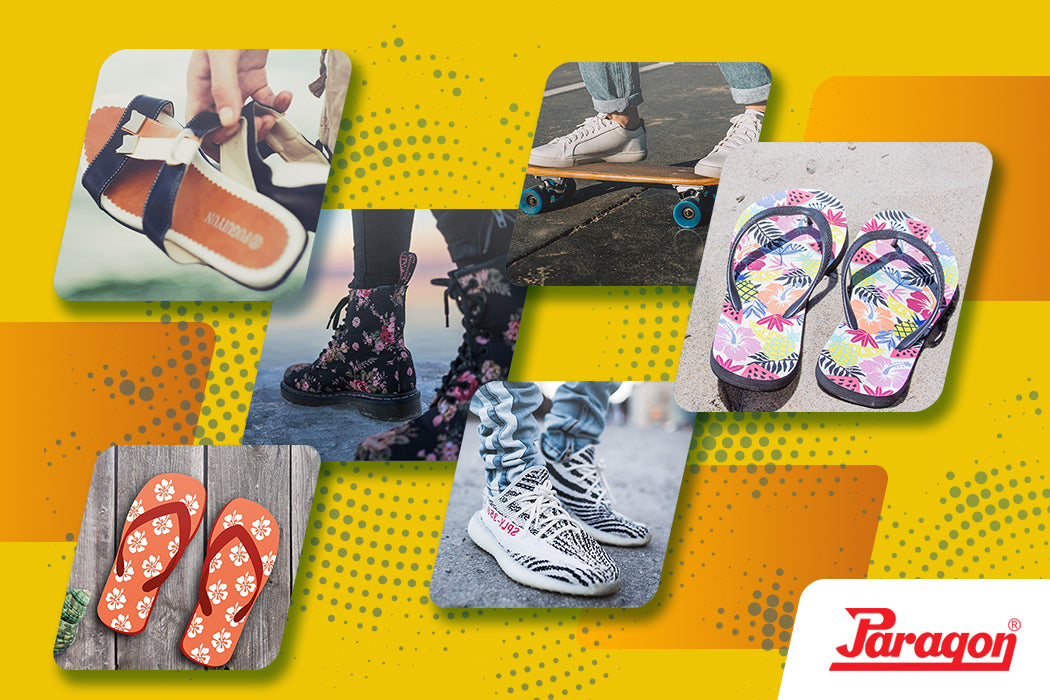 Footwear Trends For Fall ‘18 – Paragon Footwear