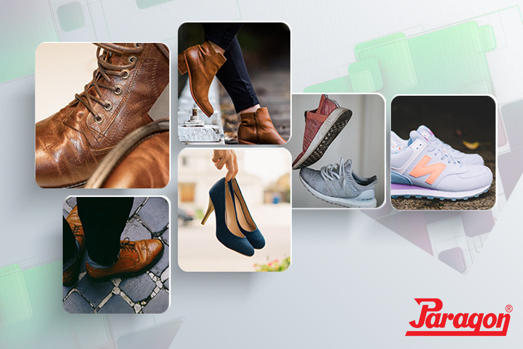 How To Pick A Quality Pair of Shoes – Paragon Footwear