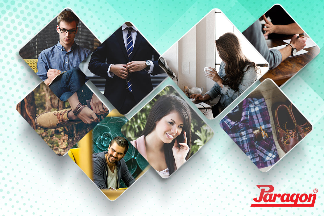 5 Casual Office Looks For The Modern Professional – Paragon Footwear