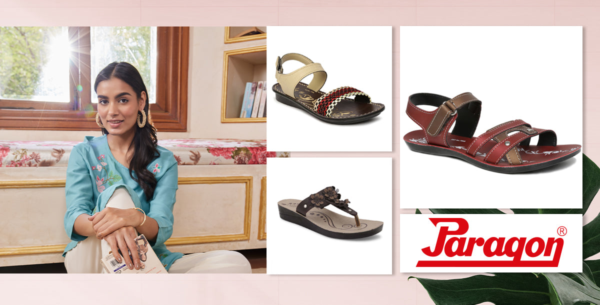 Soleful Style: A Comprehensive Guide to Women's Footwear – Paragon Footwear