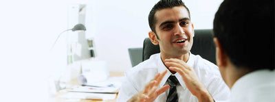 The Ultimate Guide to First Interview Questions – Paragon Footwear