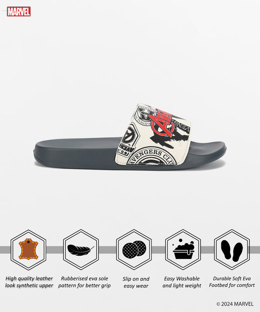 Disney Marvel Collections – Paragon Footwear