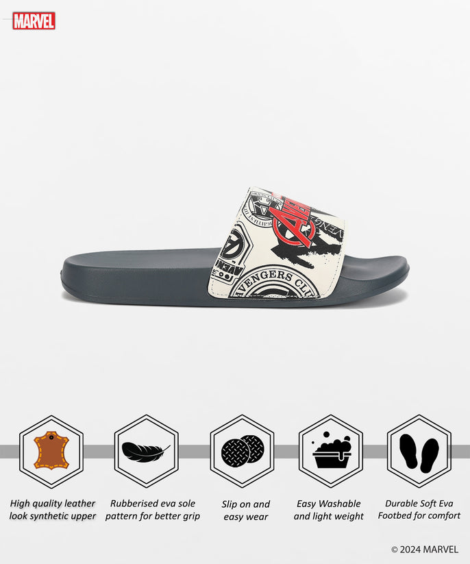 Disney Marvel Collections – Paragon Footwear