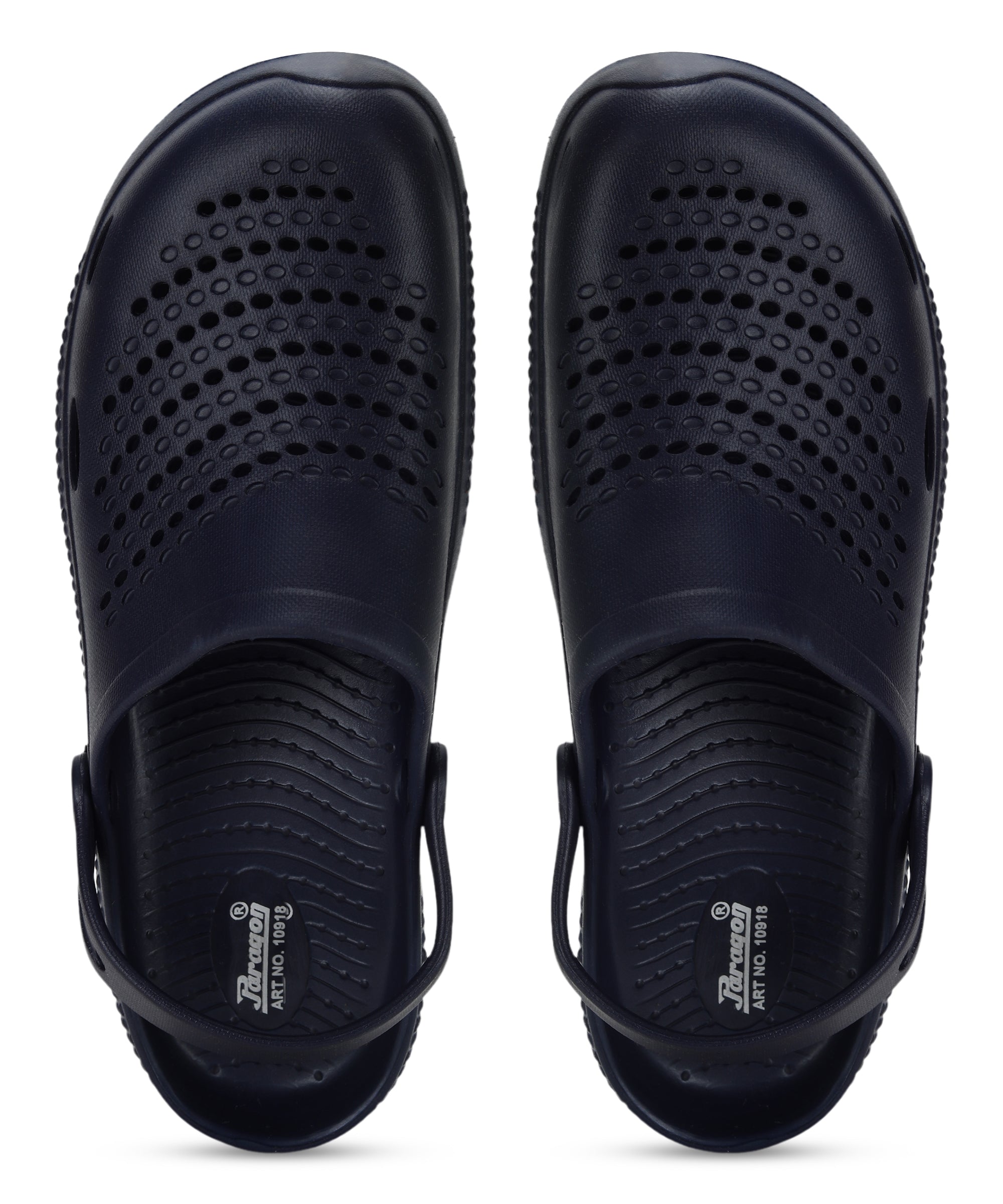 Paragon K10918G Men Casual Clogs | Stylish, Anti-Skid, Durable | Casua ...