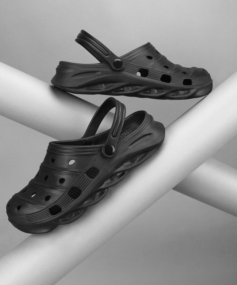 Paragon K10915G Men Casual Clogs | Stylish, Durable | Casual & Comfort ...