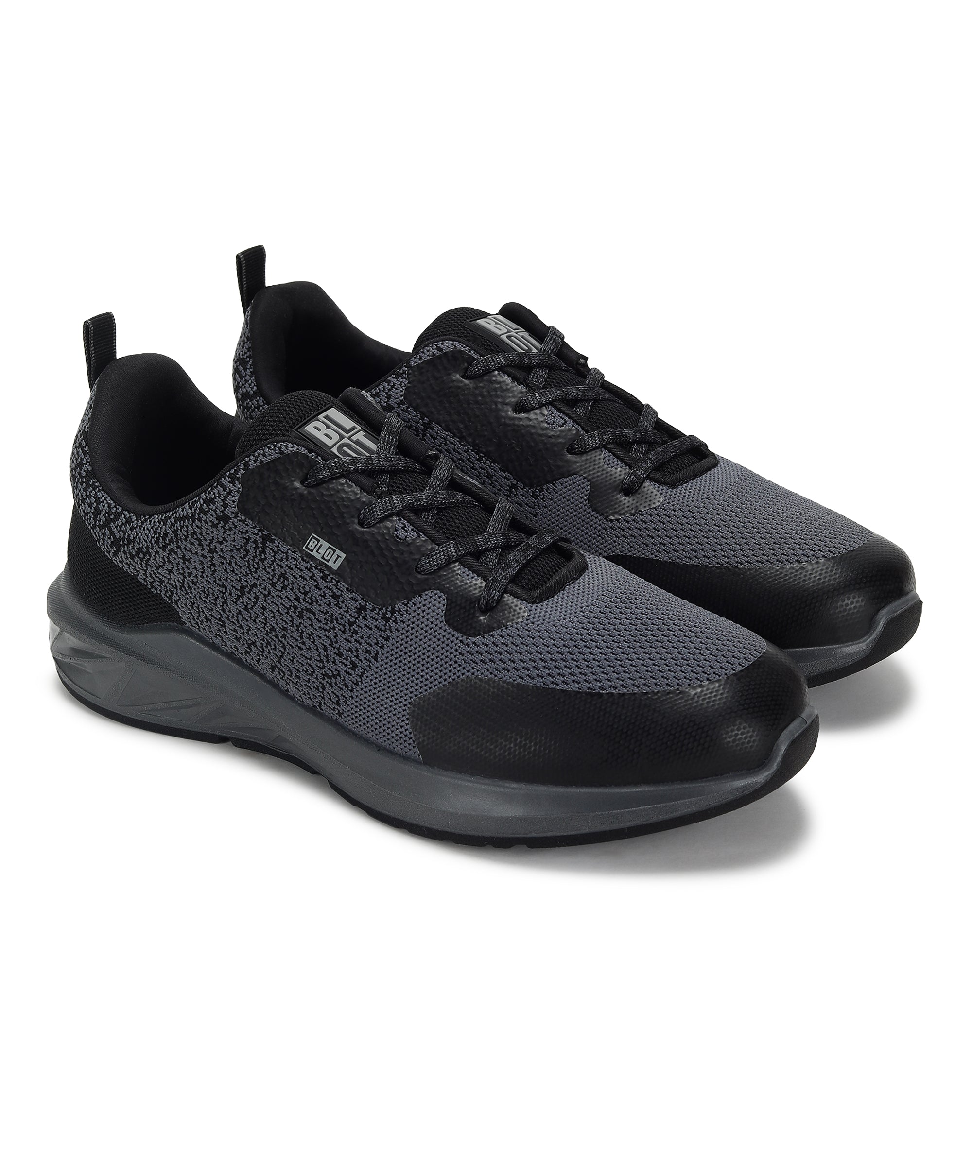 Paragon PUK3506GS Men Walking Shoes | Athletic Shoes with Comfortable ...