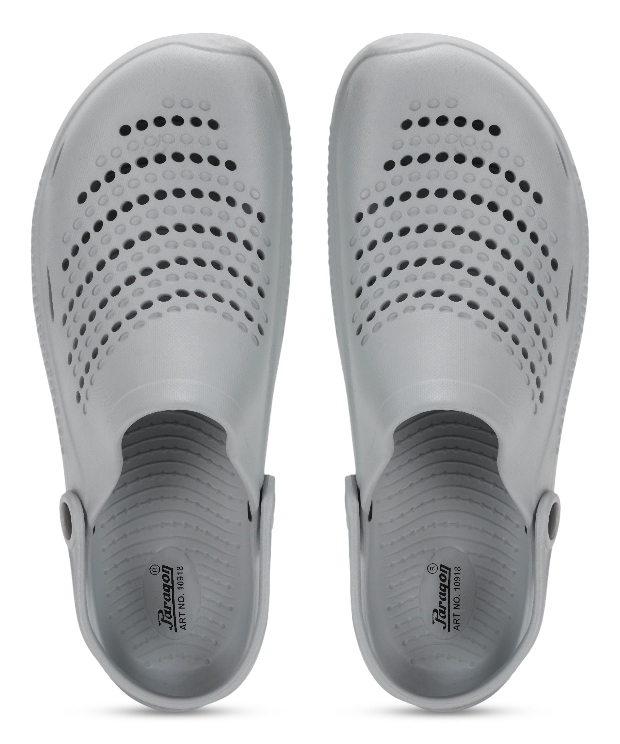 Paragon K10918G Men Casual Clogs | Stylish, Anti-Skid, Durable | Casua ...