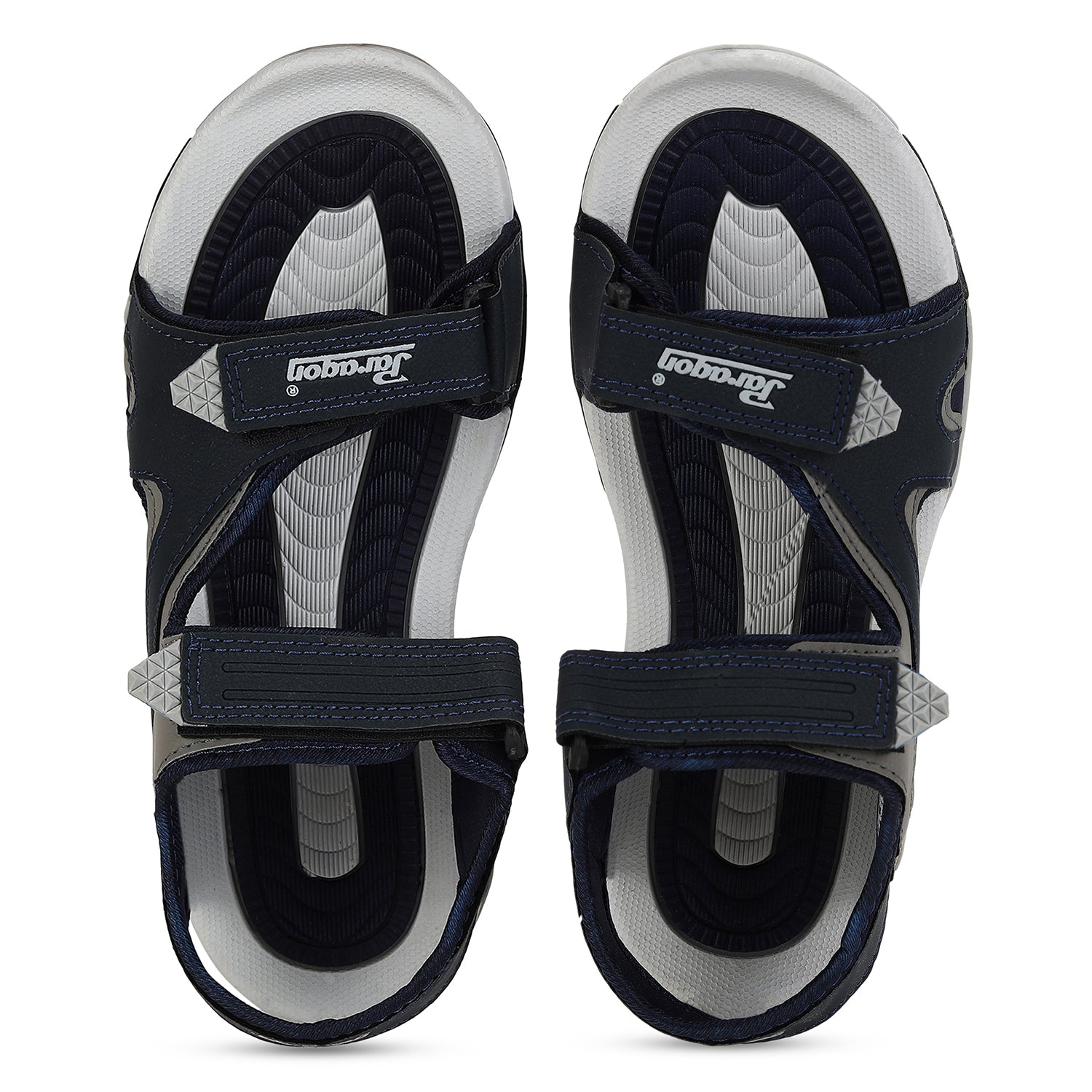 Paragon K1405G Men Stylish Sandals | Comfortable Sandals for Daily Out ...