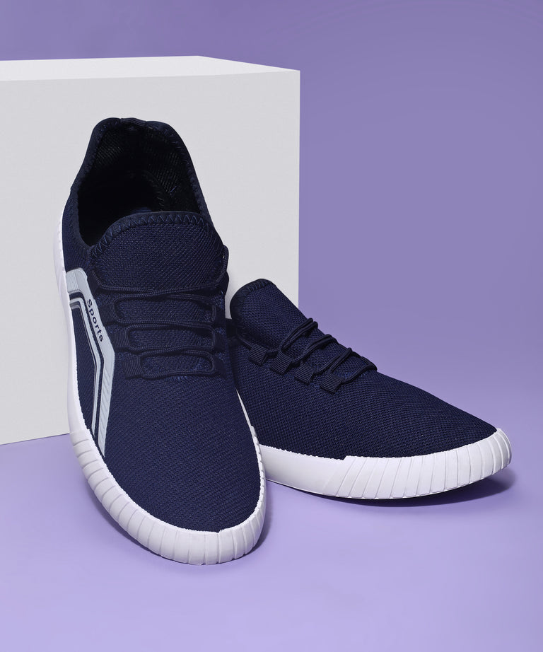 Paragon K1024G Men Walking Shoes | Athletic Shoes with Comfortable Cus ...