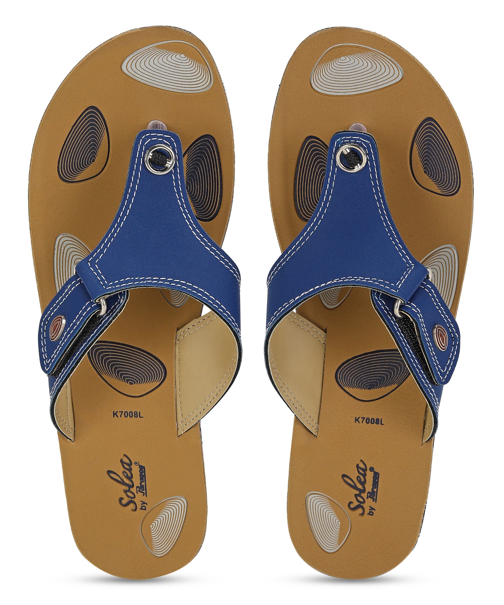 Paragon PUK7008L Women Sandals | Casual & Formal Sandals | Stylish, Co ...