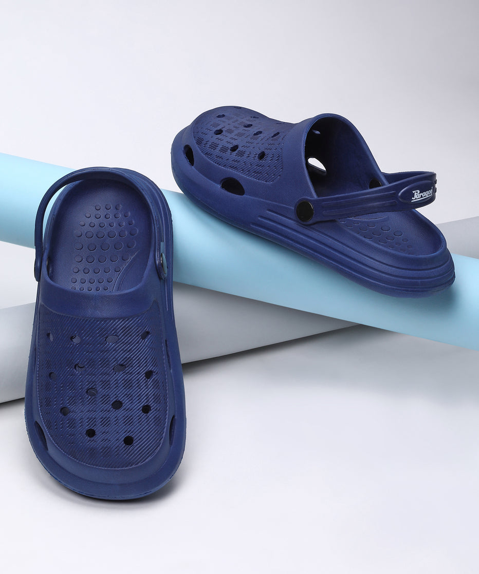 Paragon K10914G Men Casual Clogs | Stylish, Durable | Casual & Comfort ...