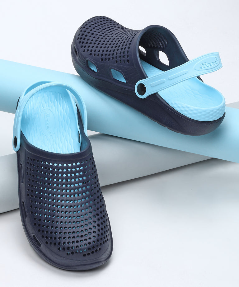Paragon EVK10916G Men Casual Clogs | Stylish, Durable, Casual & Comfor ...