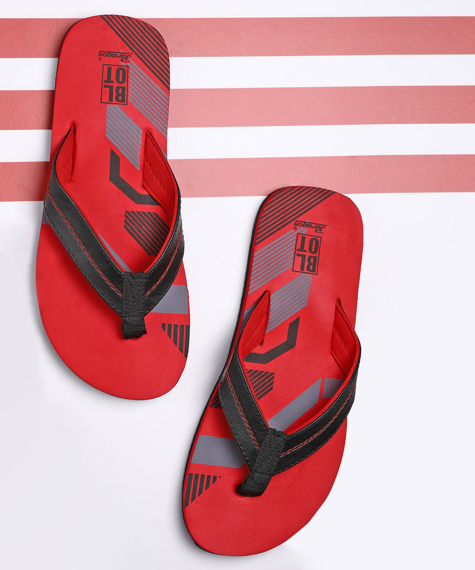 Paragon Blot K3306G Men Stylish Lightweight Flipflops | Casual & Comfo ...