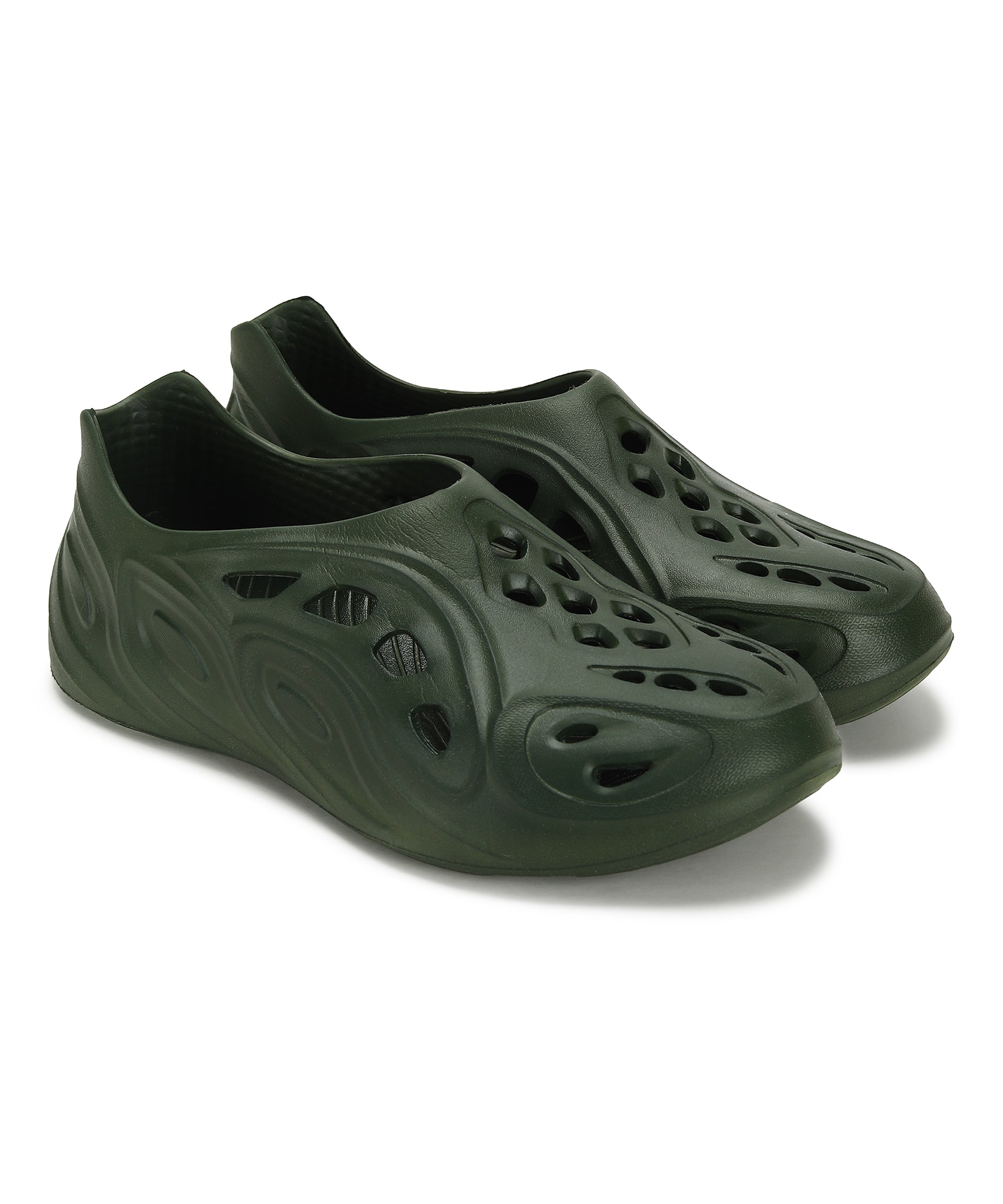 Paragon K10919G Men Casual Clogs | Stylish, Anti-Skid, Durable | Casua ...