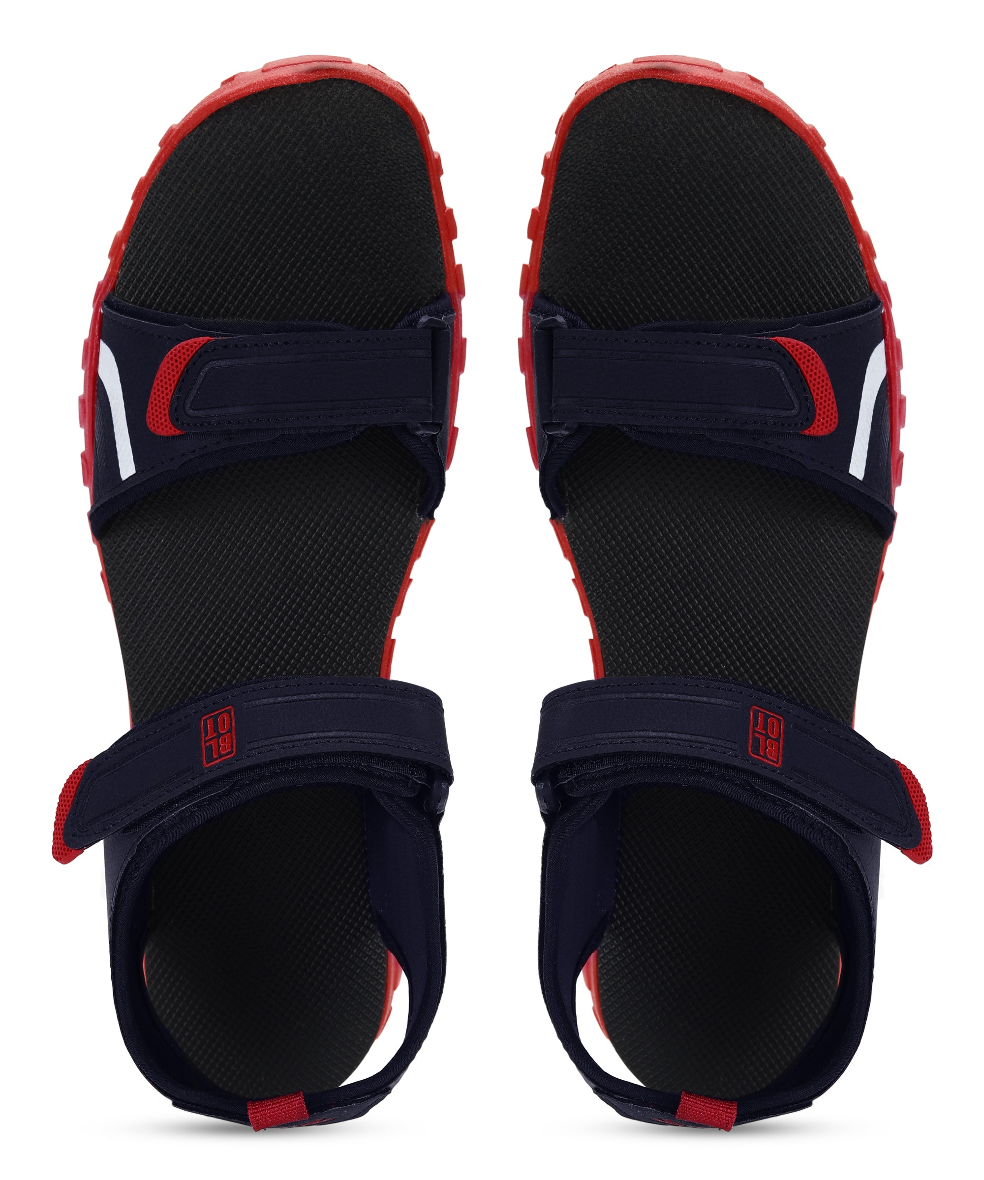 Paragon Blot K1423G Men Stylish Sandals | Comfortable Sandals for Dail ...
