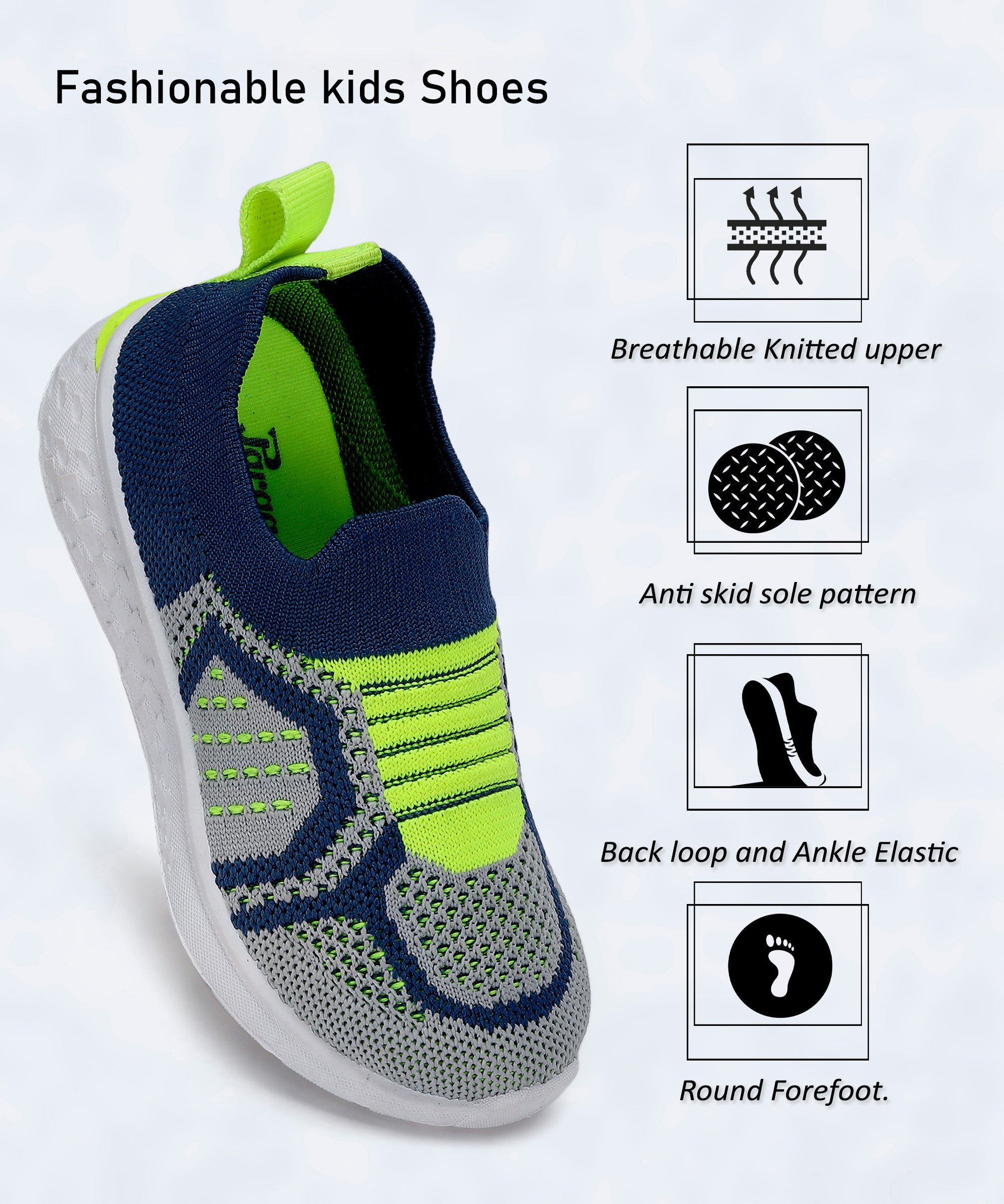 Kids – Paragon Footwear