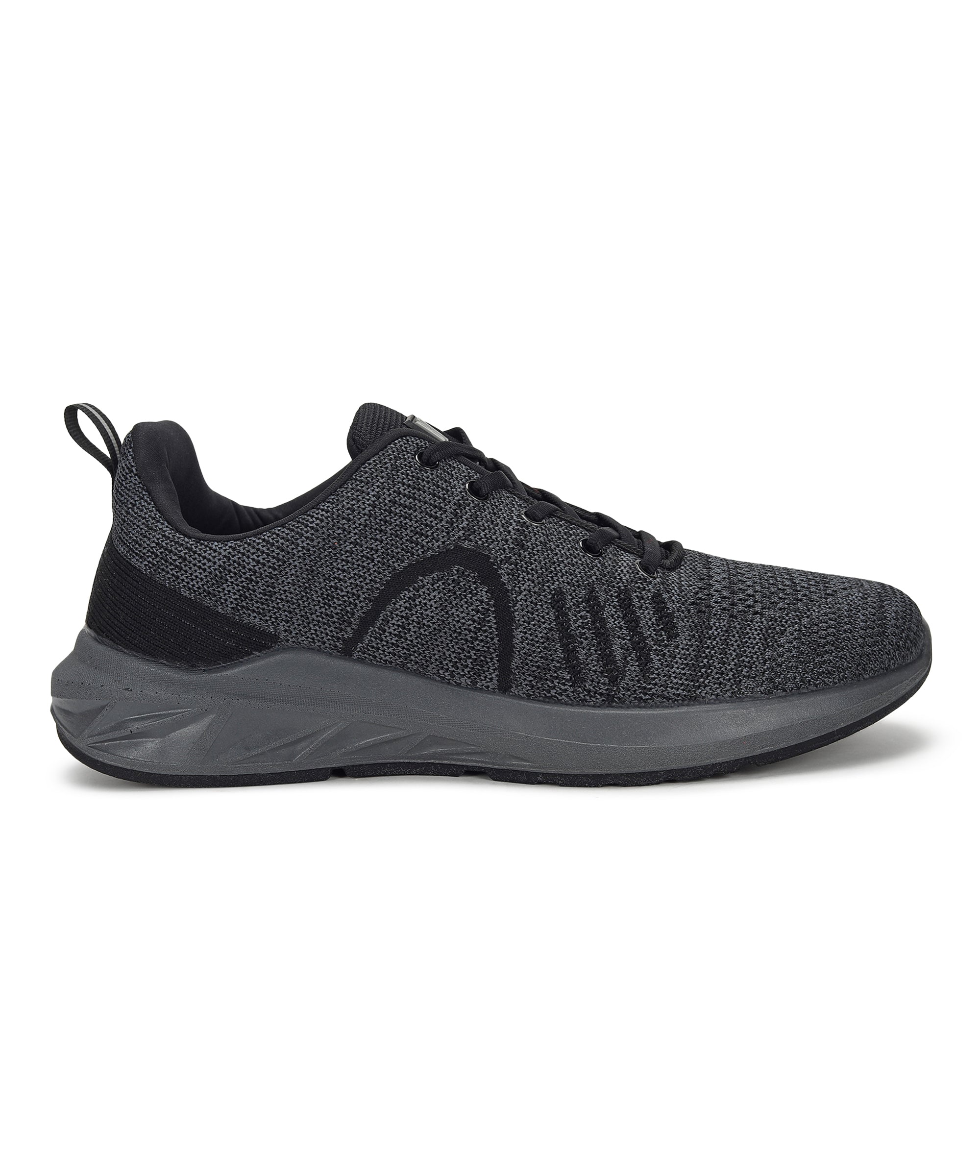 Paragon PUK3502GS Men Sports Shoes Walking Running Training Cricket Gy ...