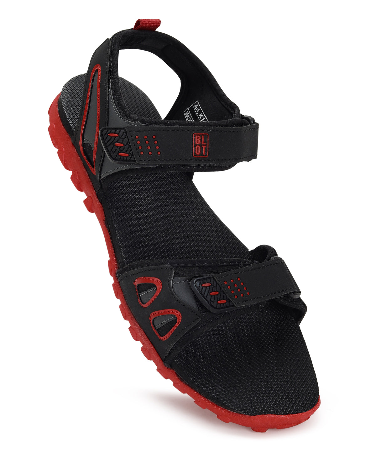 Paragon Blot K1422G Men Stylish Sandals | Comfortable Sandals for Dail ...
