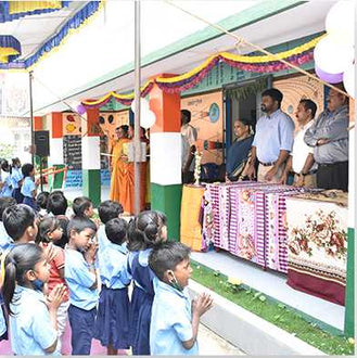 CSR – Paragon Footwear