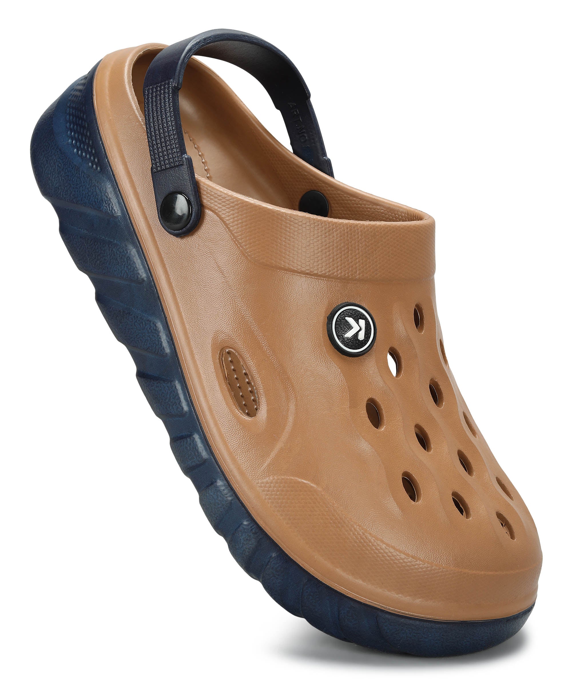 Paragon Men's Clogs | Everyday Wear Lightweight Footwear – Paragon Footwear