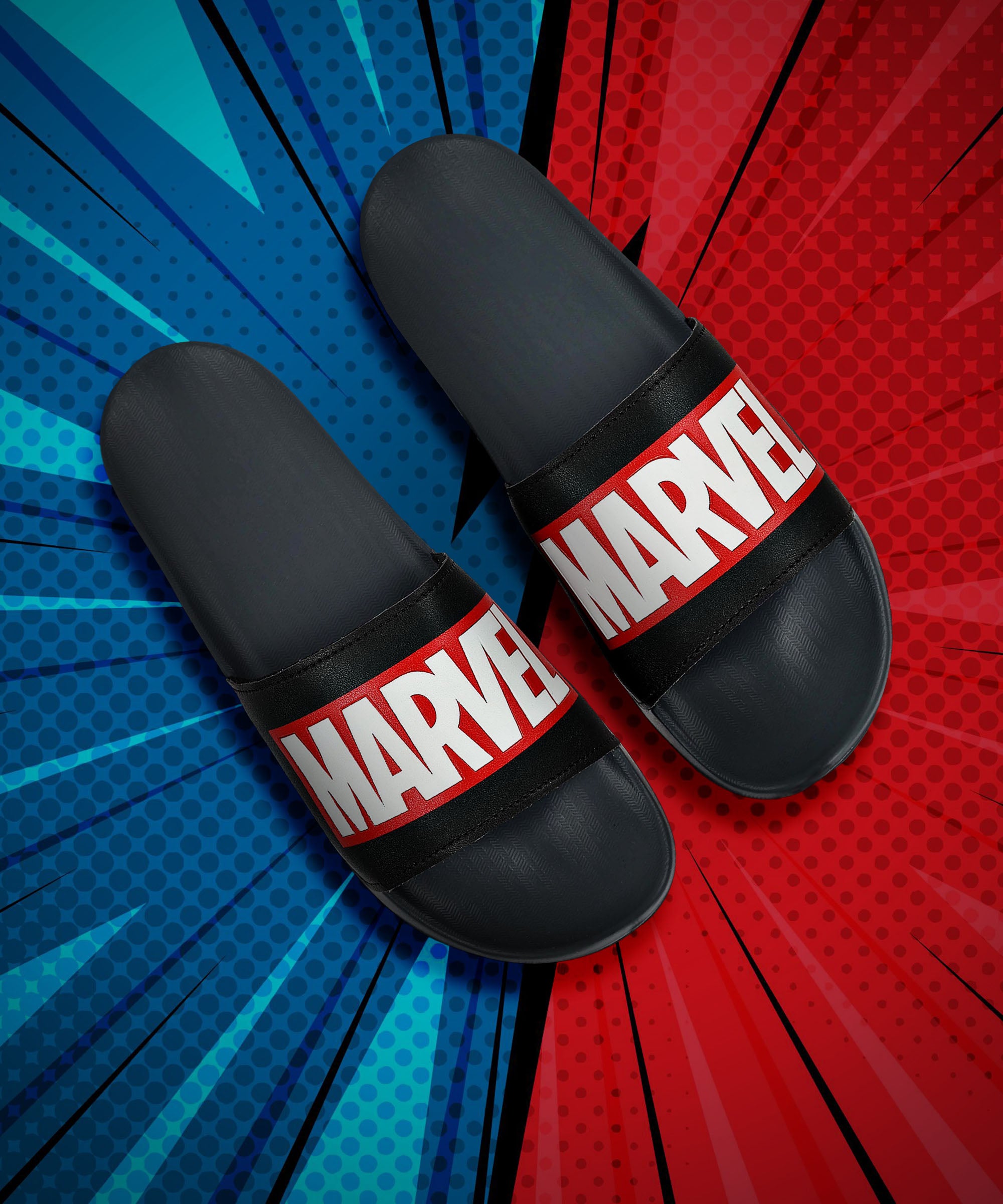 Disney Marvel Collections – Paragon Footwear
