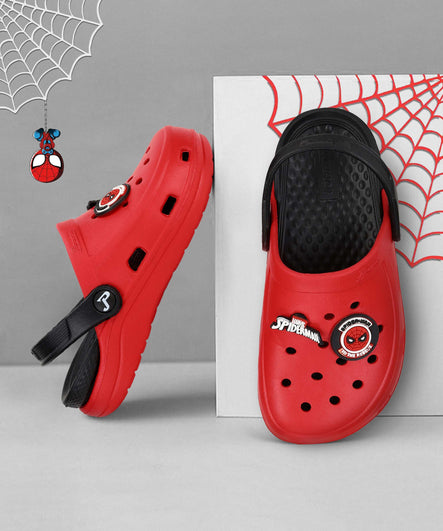 Disney Marvel Collections – Paragon Footwear