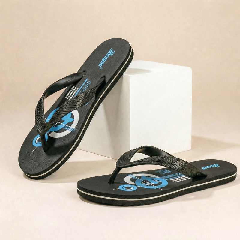 Paragon HWK3747G Men's EVA Comfort Slippers | Stylish Hawaii Chappals ...