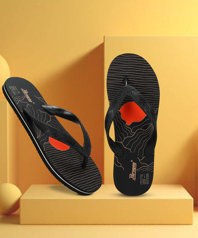 Paragon HWK3748G Men's EVA Comfort Slippers | Stylish Hawaii Chappals ...