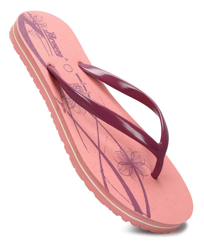 Paragon HWK3750L Women's Slip-On | Slippers EVA Hawaii Chappal ...