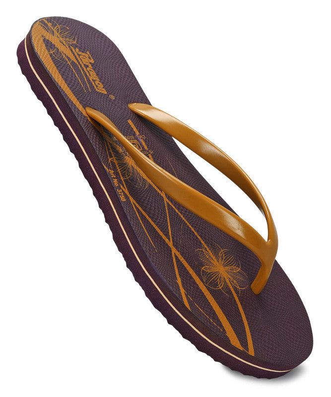 Paragon HWK3750L Women's Slip-On | Slippers EVA Hawaii Chappal ...