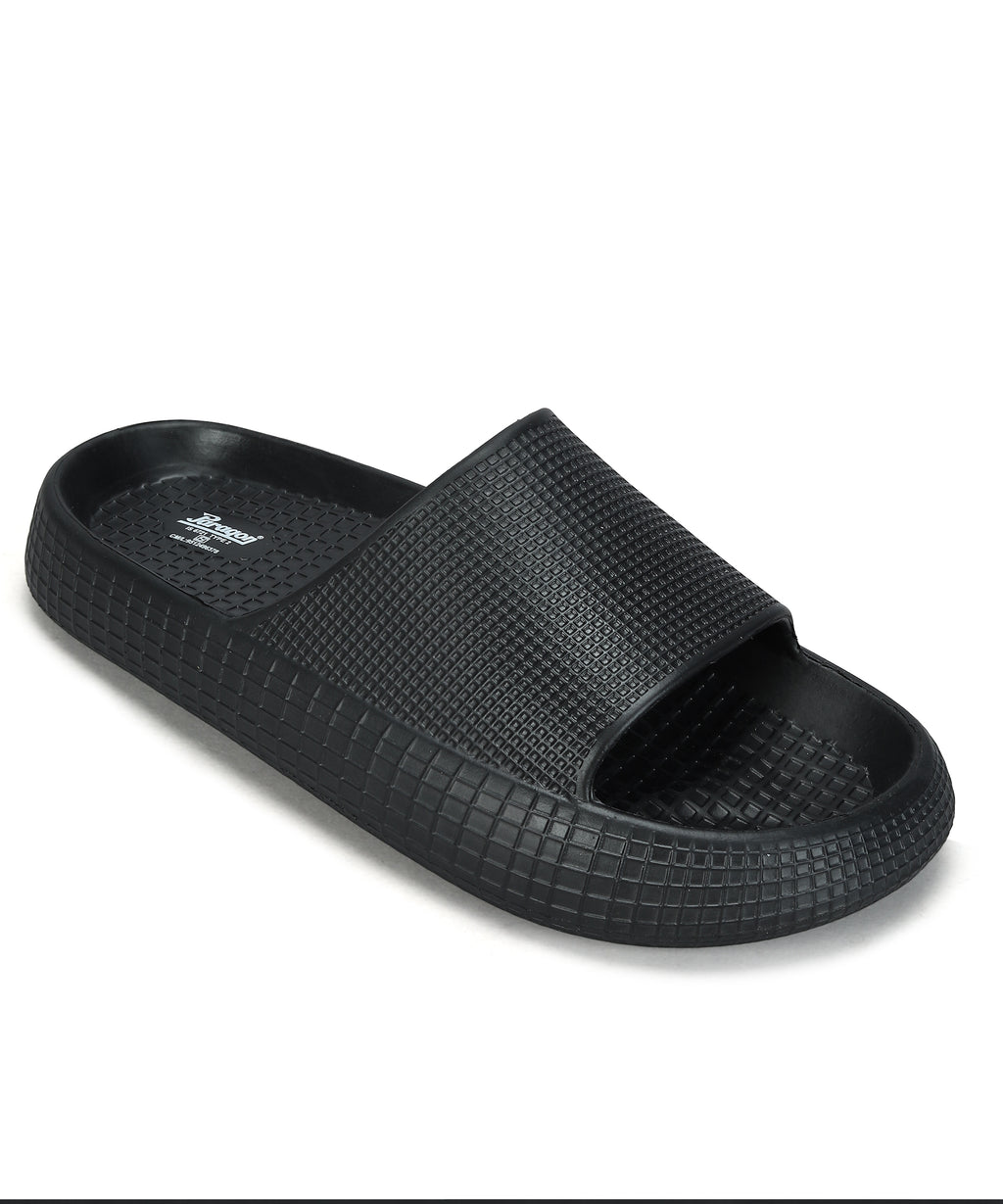 Paragon K10912G Men Casual Sliders | Stylish Trendy Lightweight Slides ...