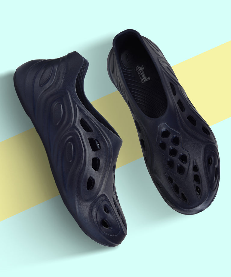 Paragon K10919G Men Casual Clogs | Stylish, Durable | Casual & Comfort ...