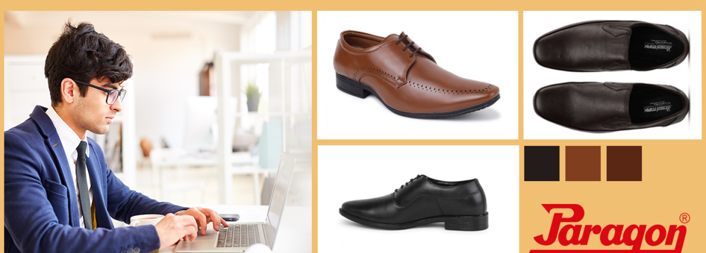 Latest Posts – Paragon Footwear