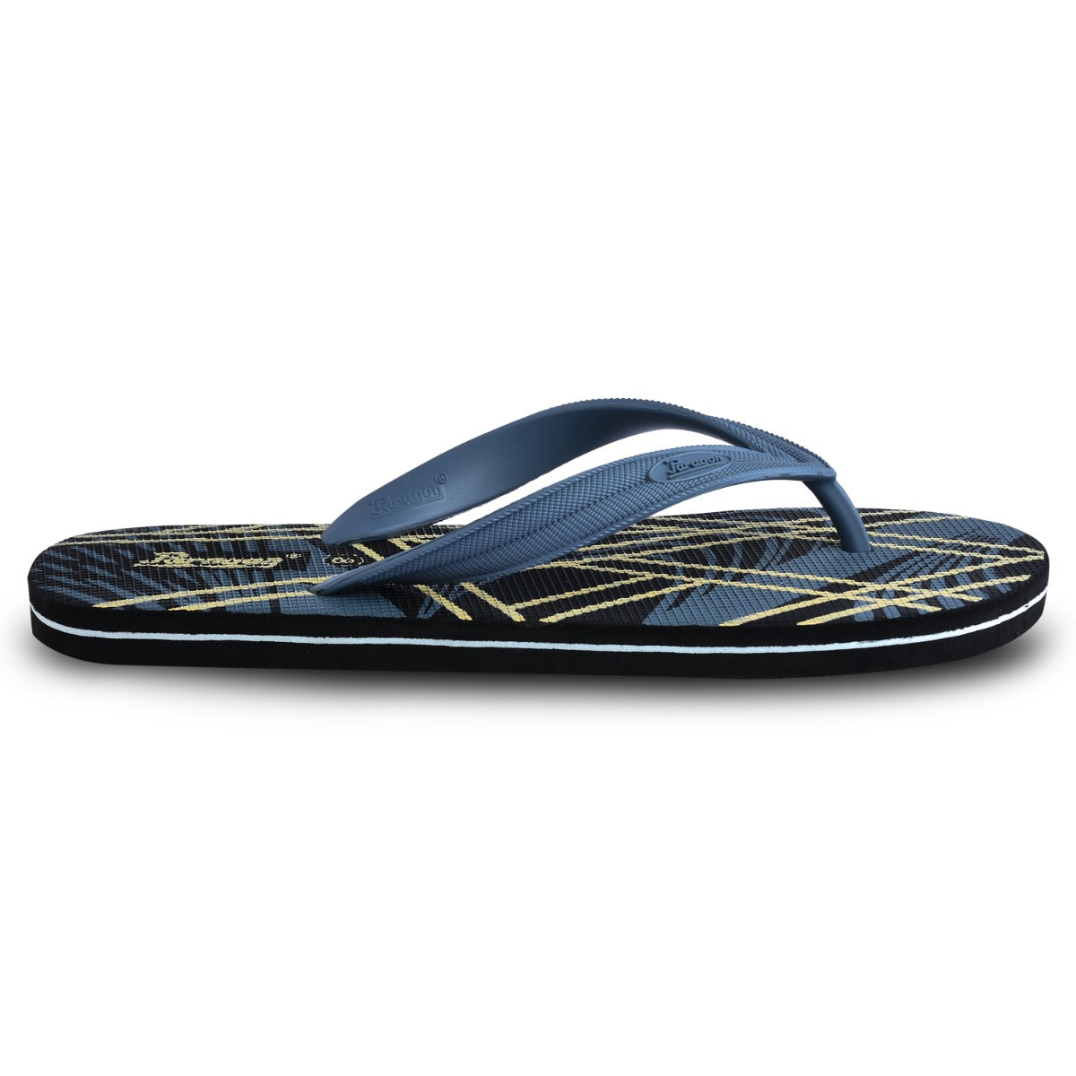 Paragon HWK3702G Men Stylish Lightweight Flipflops | Casual & Comforta ...