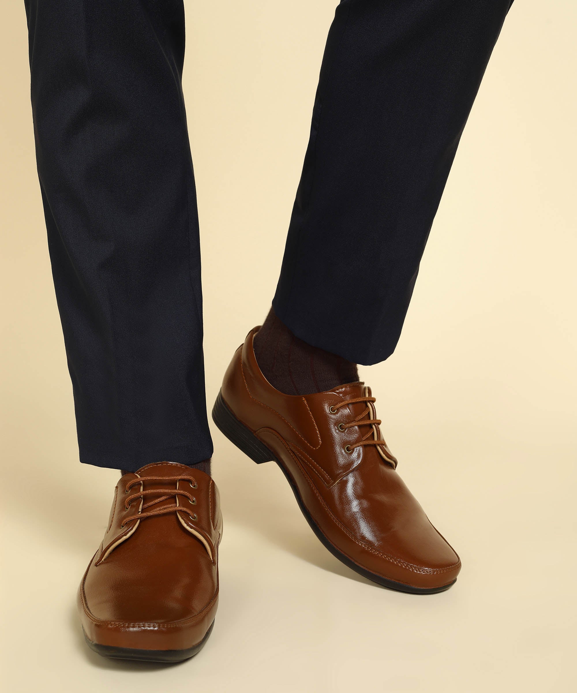 Paragon K11239G Men Formal Shoes | Corporate Office Shoes | Smart & Sl ...