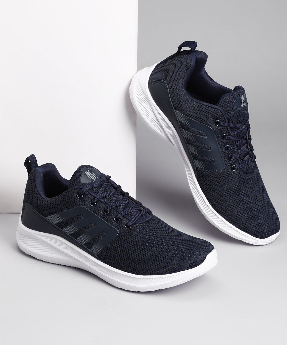 Paragon K1221G Men Walking, Running, Training, Cricket, Gym, Sports Sh ...
