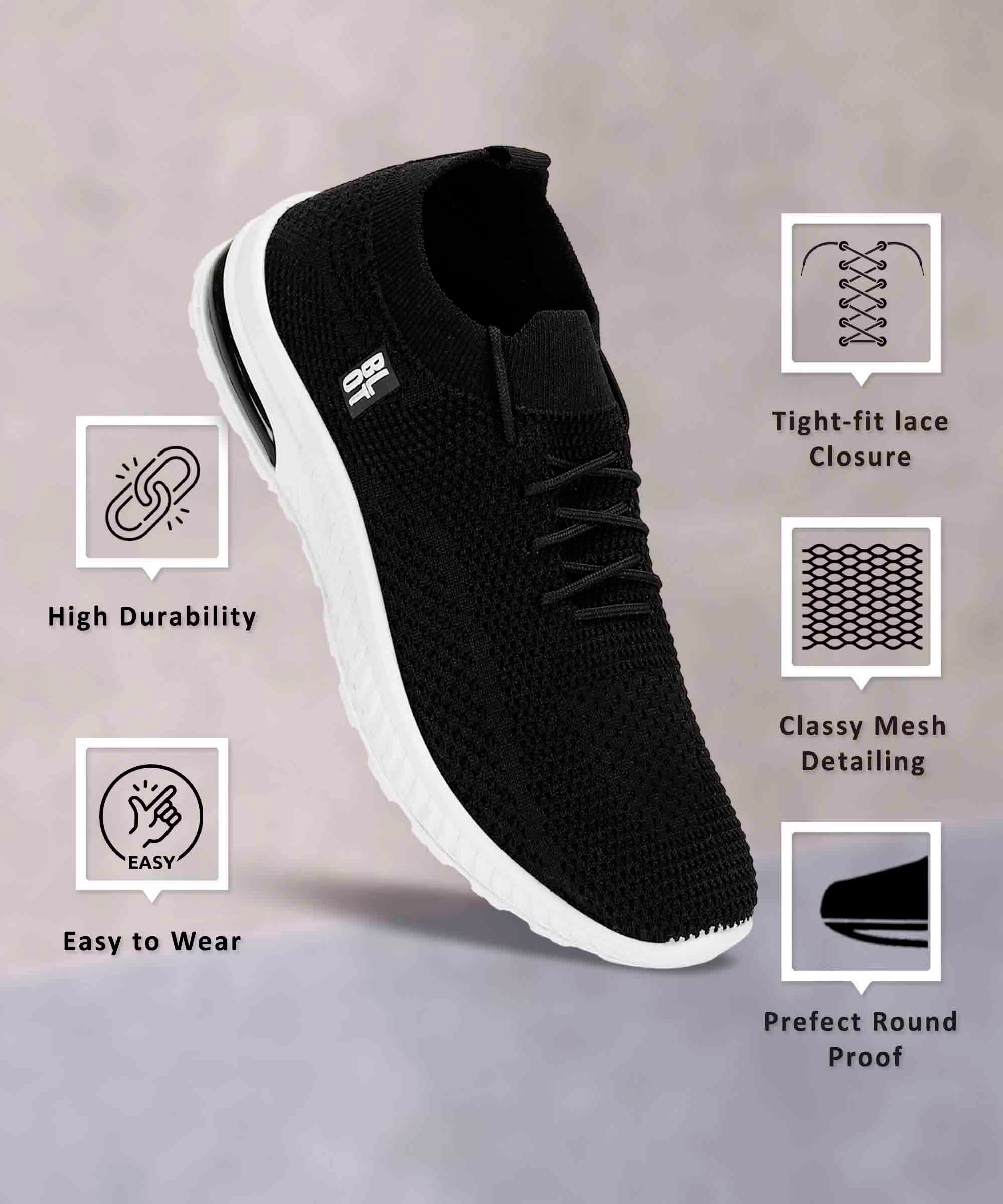 Paragon K1016L Women Sports Shoes | Walking Running Gym Shoes | Breath ...