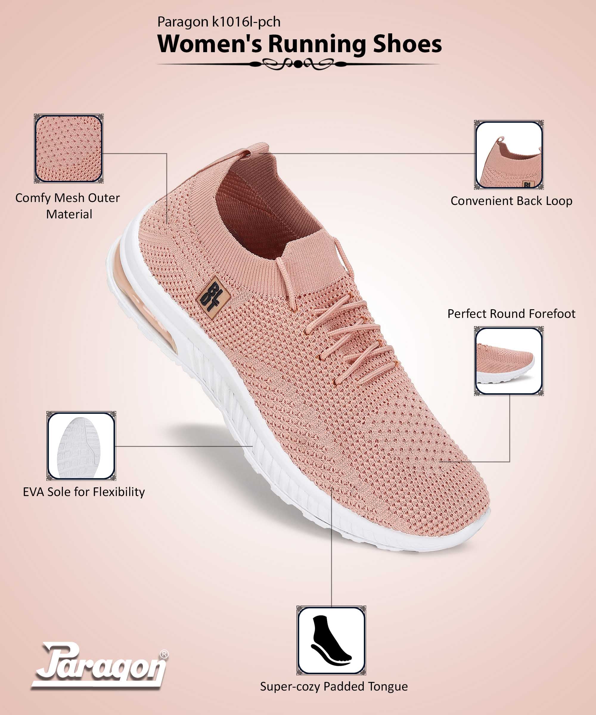 Paragon Exclusives – Paragon Footwear