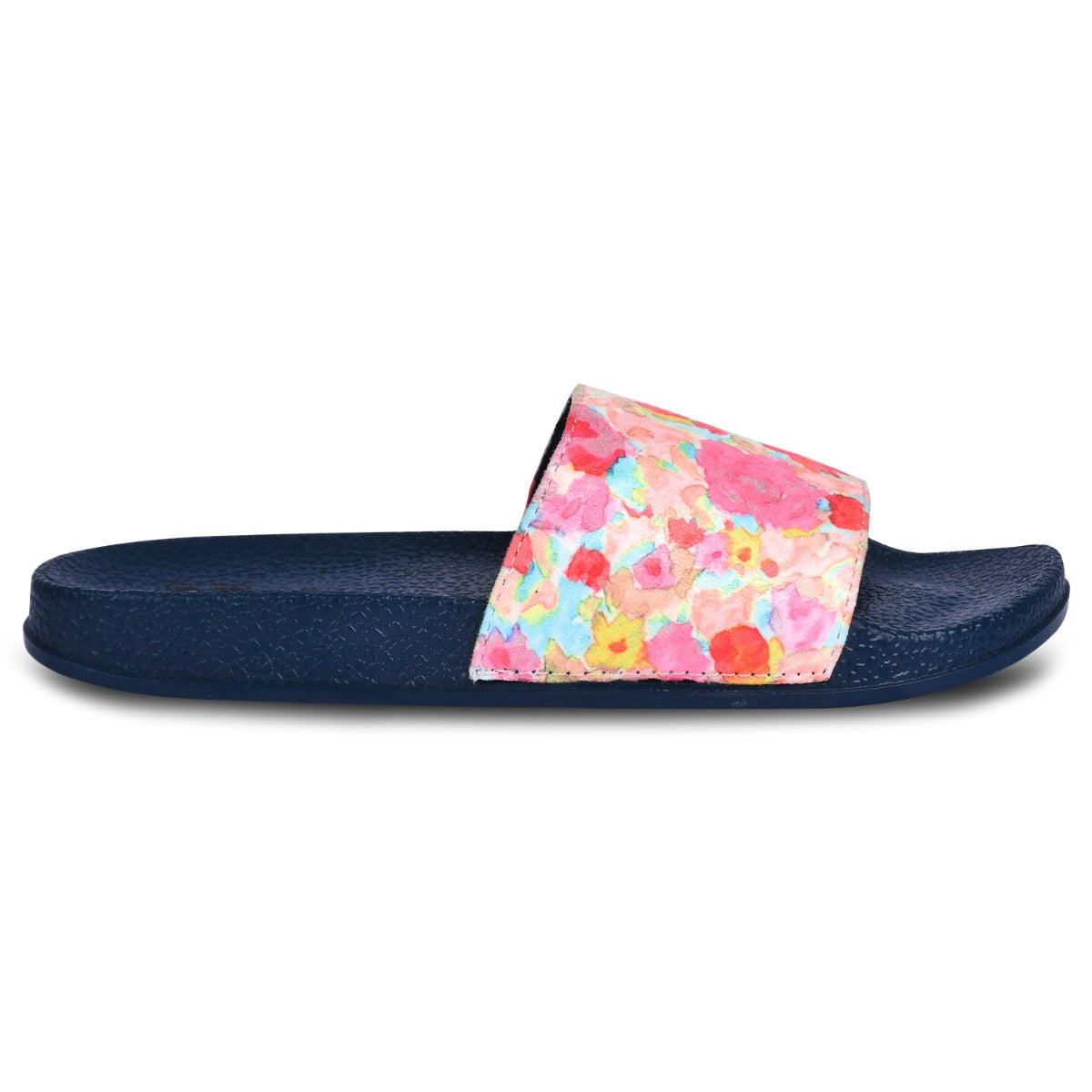 Paragon K10906L Women Casual Slides | Stylish Sliders for Everyday Use ...