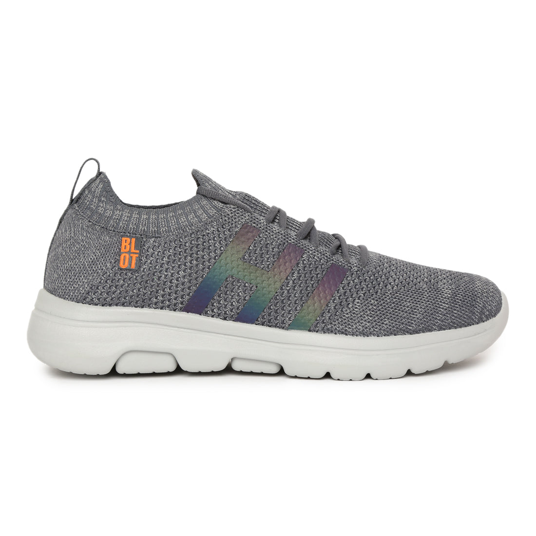 Paragon Blot K1203G Men Walking Cricket Gym Sports Breathable Comforta ...