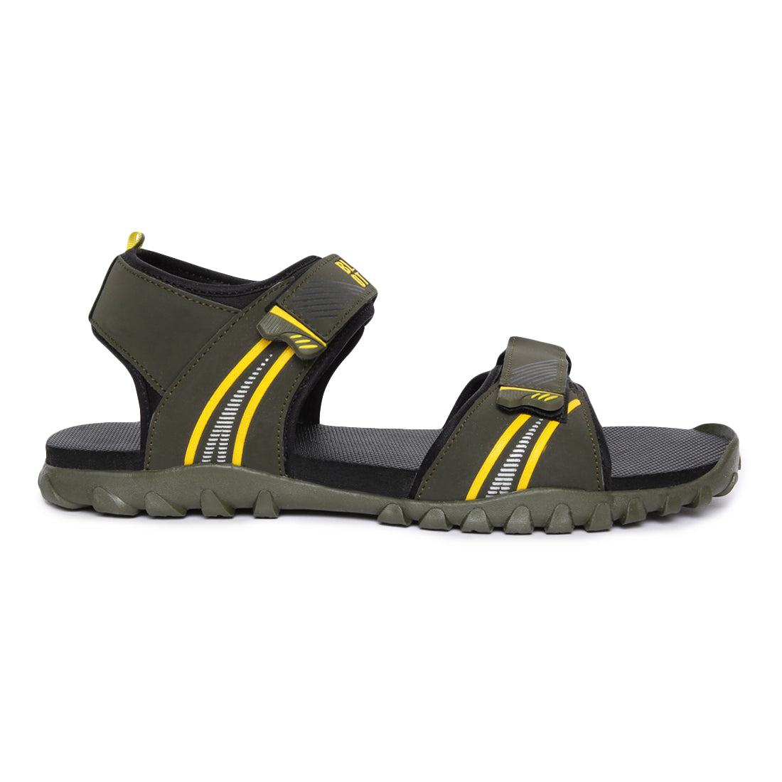 Paragon Blot K1408G Men Stylish Sandals | Comfortable Sandals for Dail ...