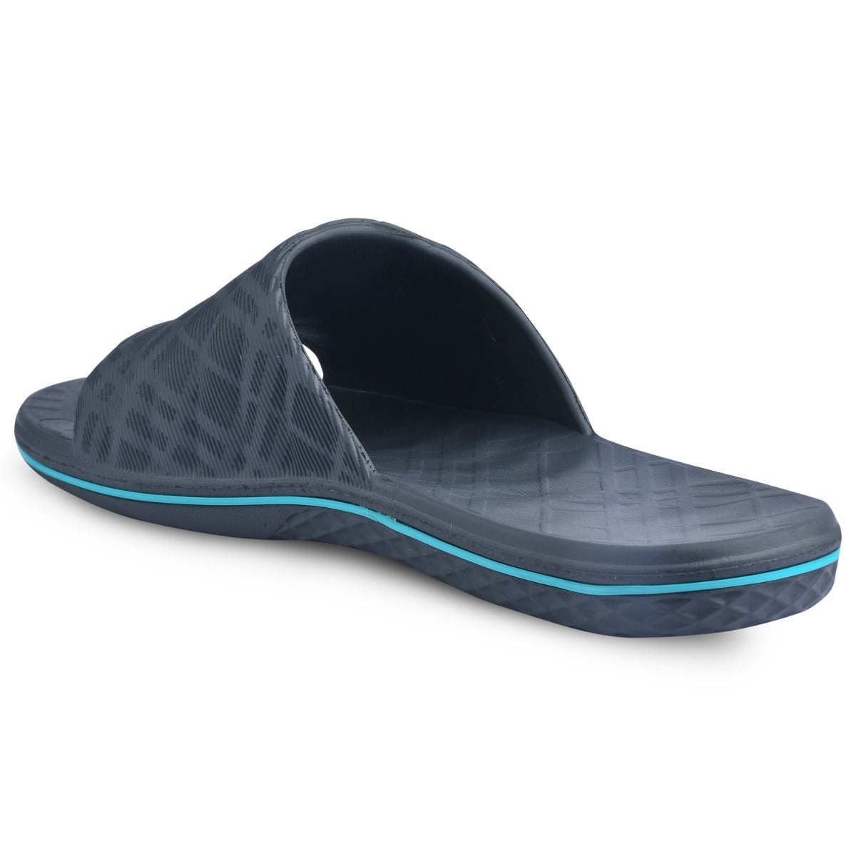 Paragon EVK3402G Men Casual Sliders | Stylish Trendy Lightweight Slide ...